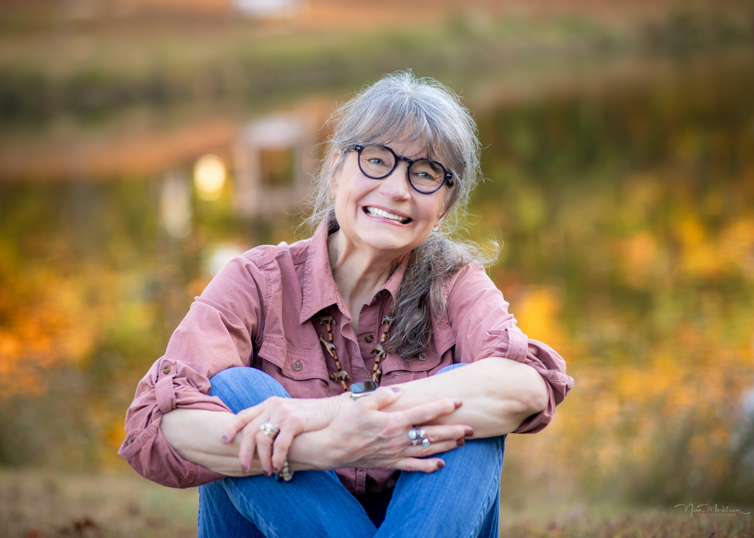 Quick Tibetan Rites Demos and Tips from Coach Nancy – NBJ Consulting℠